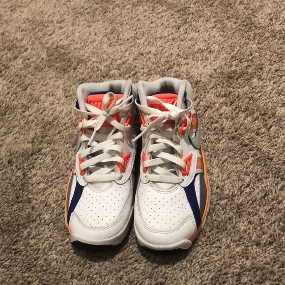 Nike | Shoes | Bo Jackson Sneakers | Poshmark